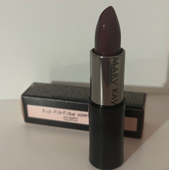 Mary Kay | Makeup | Mary Kay Rich Fig Creme Lipstick | Poshmark